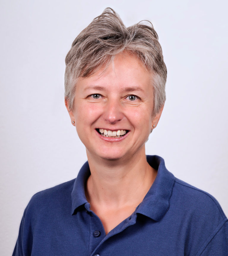 Isabella Vogt - Genossame Wangen